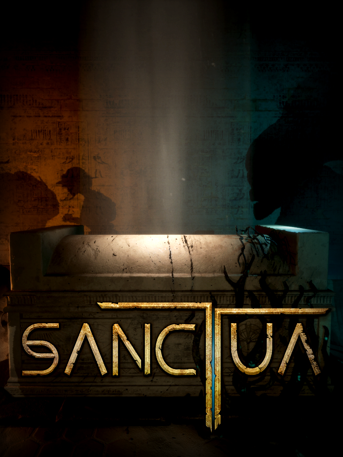 Presskit - Sanctua
